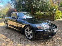 used s2000 uk