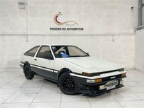 ae86 uk