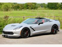 c7 corvette uk