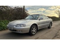 1997 mazda rx6