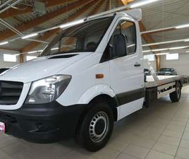 mercedes automatic abschleppwagen used – Search for your used car on ...