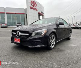 mercedes classe cla violet d'occasion - Recherche de voiture d'occasion ...