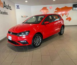 volkswagen polo rouge d'occasion - Recherche de voiture d'occasion - Le ...
