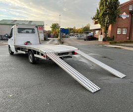 mercedes sprinter abschleppwagen used – Search for your used car on the ...