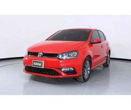 volkswagen polo rouge d'occasion - Recherche de voiture d'occasion - Le ...