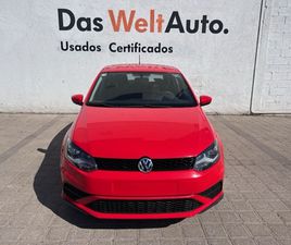 volkswagen polo rouge d'occasion - Recherche de voiture d'occasion - Le ...