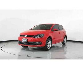 volkswagen polo rouge d'occasion - Recherche de voiture d'occasion - Le ...