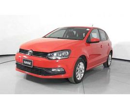 volkswagen polo rouge d'occasion - Recherche de voiture d'occasion - Le ...