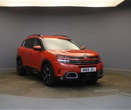 citroen c5 diesel rouge d'occasion - Recherche de voiture d'occasion ...