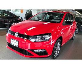 volkswagen polo rouge d'occasion - Recherche de voiture d'occasion - Le ...