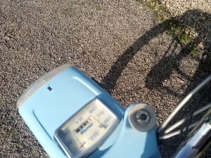 mbk mobylette d'occasion - Recherche de moto d'occasion - Le Parking-Moto