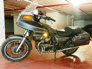 honda gl gl650 silverwing d'occasion - Recherche de moto d'occasion ...