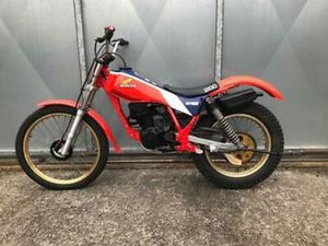 honda tlr Gebrauchtmotorrad - Gebrauchte Motorräder suchen