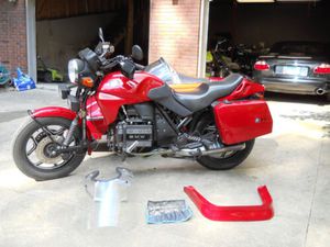 sidecar Gebrauchtmotorrad - Gebrauchte Motorräder suchen