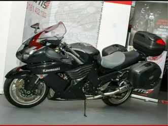 KAWASAKI 2007-57-kawasaki-zzr1400-abs-full-luggage-beowulf-pipes-hugger ...