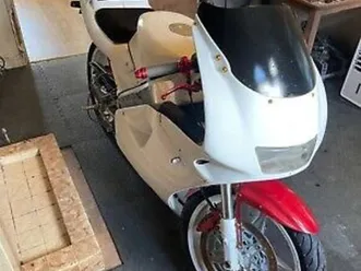 APRILIA aprilia-rs125-aprilia-af1-futura-polini-154kit-34mm-dellorto ...