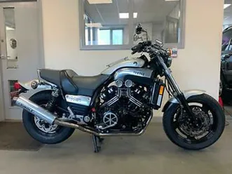 yamaha vmax 1997