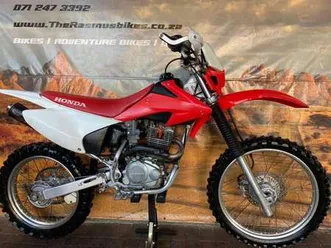 crf230 uk