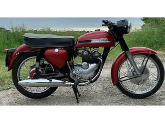 norton 250