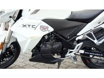 xtc motorrad