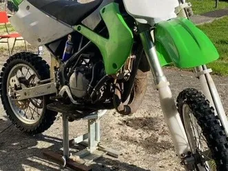 kx 85 2002