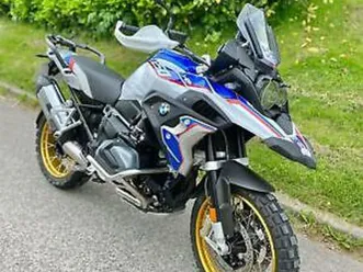 BMW bmw-r-1250-gs-rallye-te-finance-uk-delivery-available Used - the ...