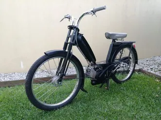 PEUGEOT mobilete-peugeot-103 Used - the parking motorcycles