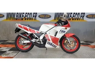 YAMAHA yamaha-tzr-250-1kt-1985-54132 Used - the parking motorcycles