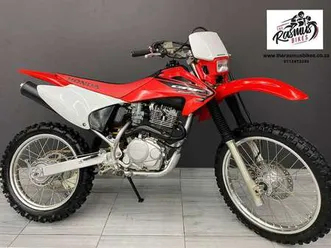 crf230 specifications