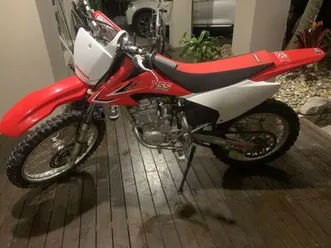 crf230 uk