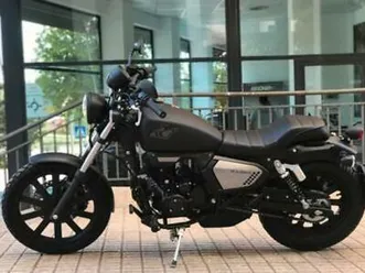 KEEWAY keeway-k-light-125cc-custom-cruiser-retro-classic-style ...