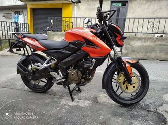 pulsar pro 200