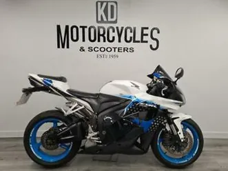 cbr600rr splash edition