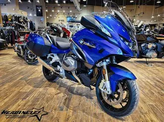 BMW 2022-bmw-r-1250-rt-racing-blue-metallic Occasione - Il Parking Moto