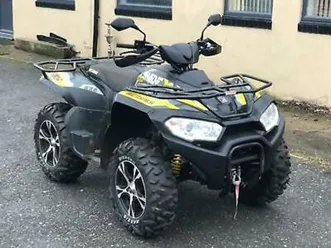 TRITON 2020-shade-access-850cc-automatic-quad-quadzilla-cf-moto-polaris ...