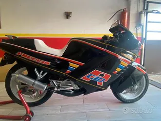 CAGIVA cagiva-freccia-c10 occasion - Le Parking