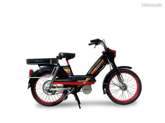 PEUGEOT kit-moteur-electrique-peugeot-103-retrofit Used - the parking ...