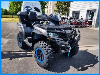 CFMOTO quad-4x4-cfmoto-1000-cforce-eps-2023-homologue-permis-b-garantie ...