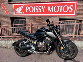 HONDA cb650r-neo-retro occasion - Le Parking