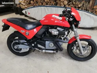 BUELL buell-m2-cyclone occasion - Le Parking