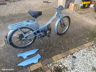 MBK motobecane-av44-de-1969 occasion - Le Parking