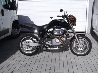 BUELL buell-m2-cyclone occasion - Le Parking