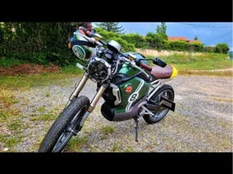 SUPER SOCO moto-electrique-super-soco-tc-50cc Occasione - Il Parking Moto