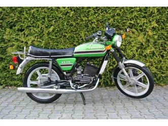 Zndapp 175 Ks