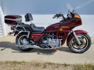 1983 gl1100
