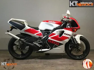 YAMAHA yamaha-tzr-250-rs-3xv-1992 Gebrauchtmotorrad