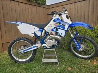 1997 yz250