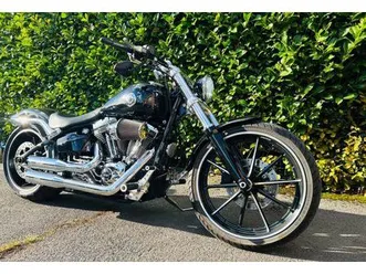 HARLEY DAVIDSON harley-davidson-breakout-fxsb-103-kesstech ...