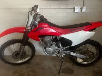 crf230 uk