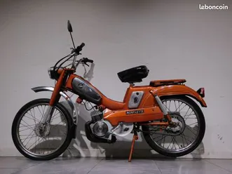 MBK motobecane-gac-av89-chaudron-envoi-possible occasion - Le Parking